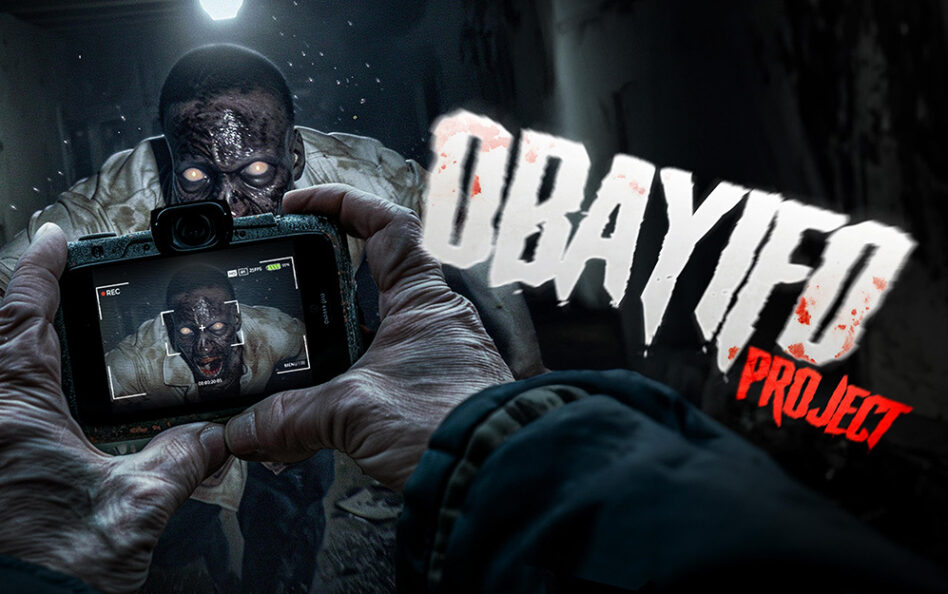 Reseña de Obayifo Project – Aterradas y Sangrientas